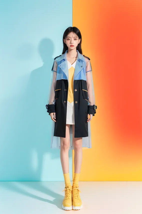 MoYou Artificial Human-Checkpoint-MoYou-Shakker