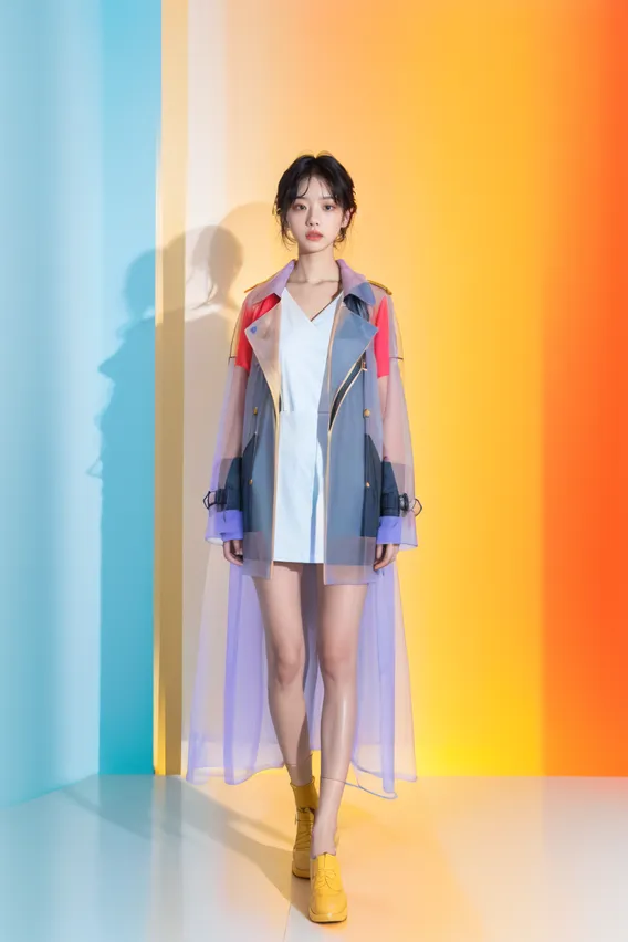 MoYou Artificial Human-Checkpoint-MoYou-Shakker