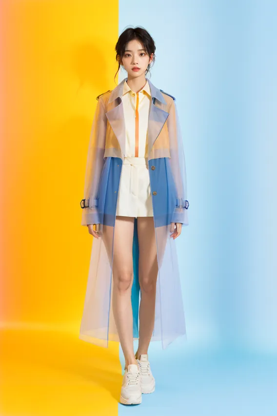 MoYou Artificial Human-Checkpoint-MoYou-Shakker