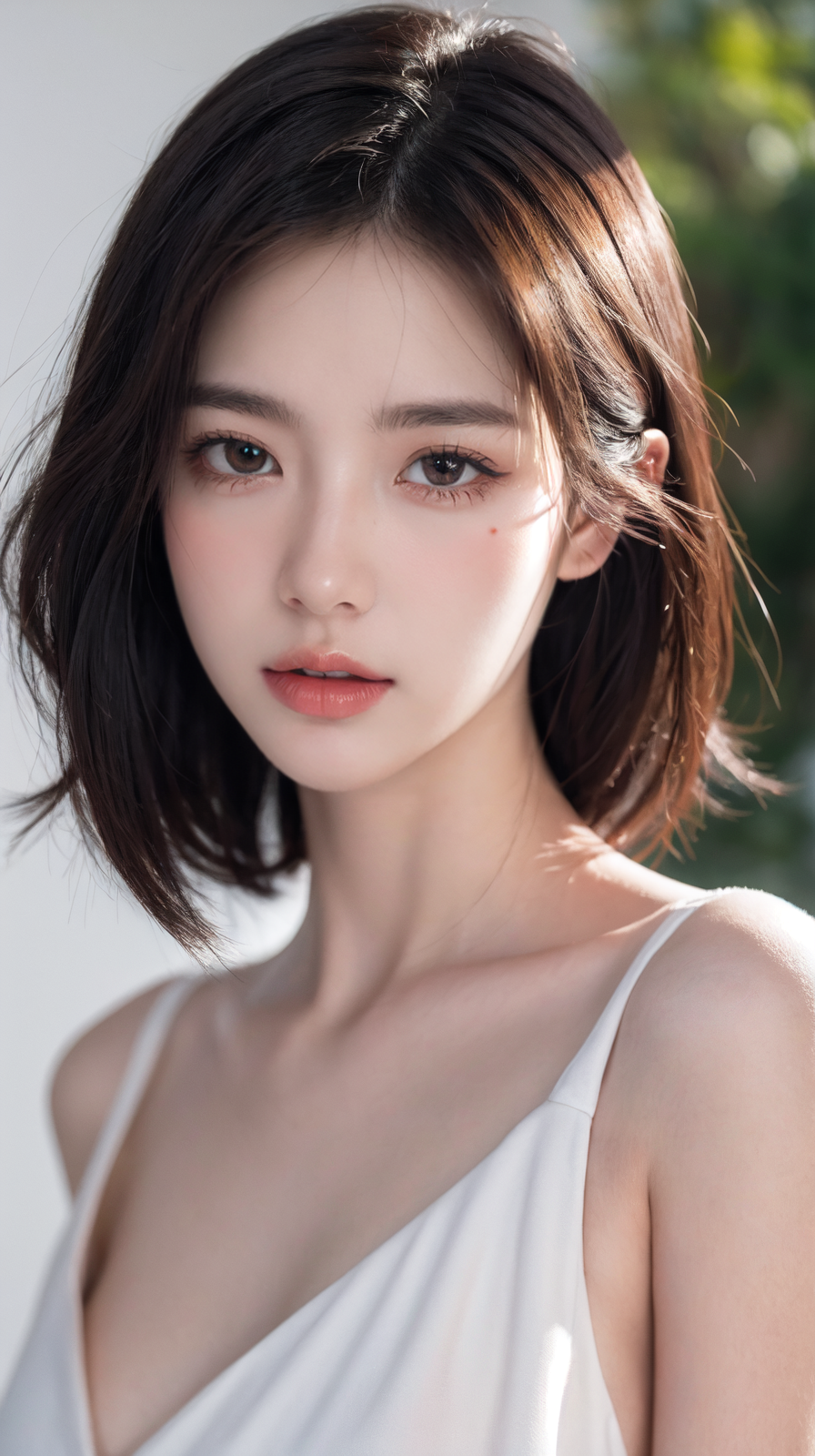 性感唯美-LoRA-华人青年-LiblibAI