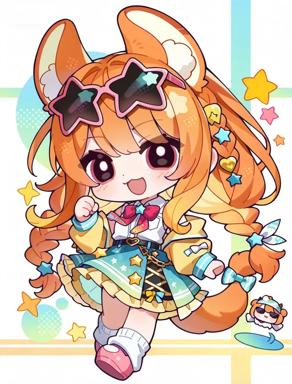 算力明细｜LiblibAI