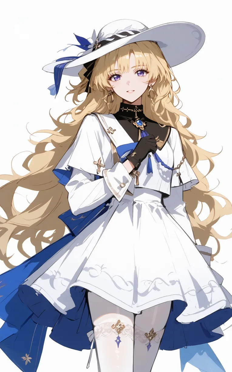 Pony: Resonance in the Waves | Phoebe-LoRA-FOX-Shakker