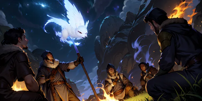 盒子系列——LOL美宣氛围质感(巨神峰_天界)-LoRA-盒子-LiblibAI