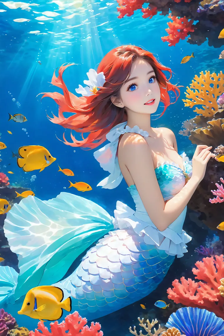 COOI 2.5AND2 XL-Checkpoint-吴哈柏-LiblibAI