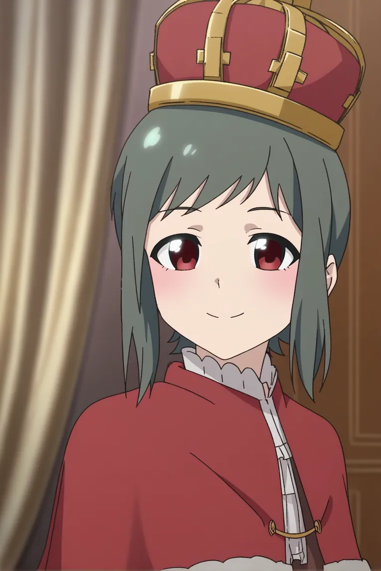 The Record of Opening a Hot Spring in Another World - All Characters Lora-LoRA-Devilworld-Shakker