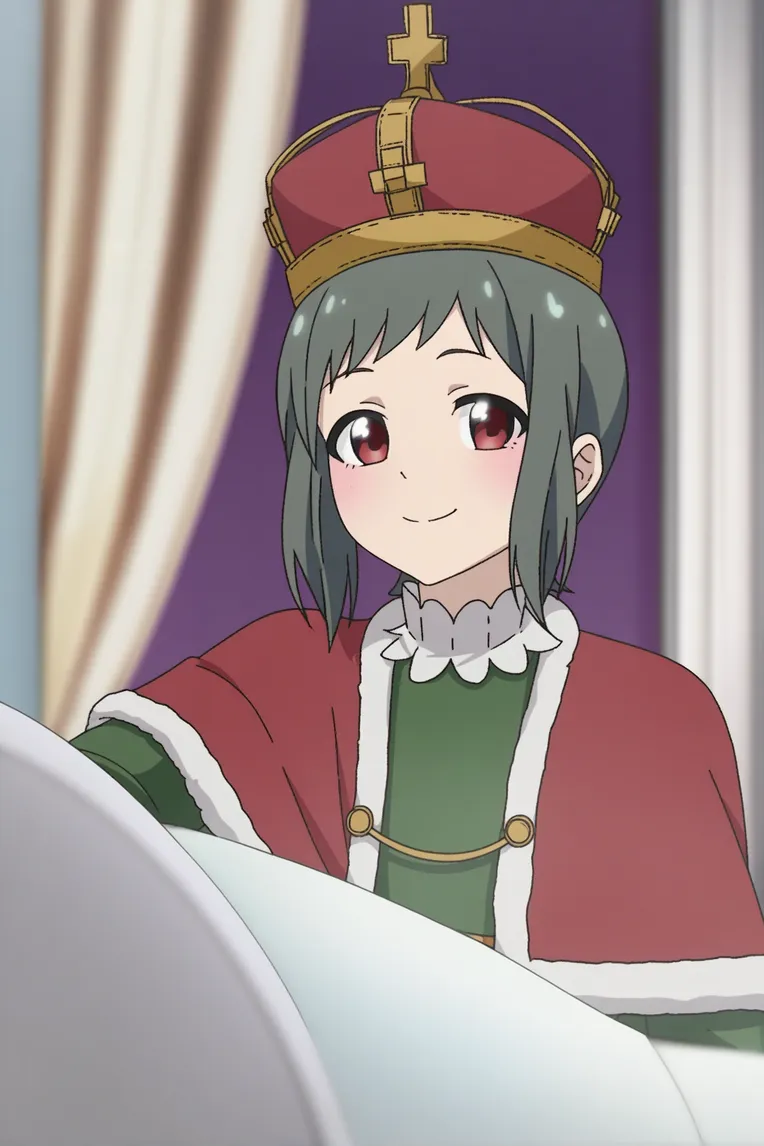 The Record of Opening a Hot Spring in Another World - All Characters ...