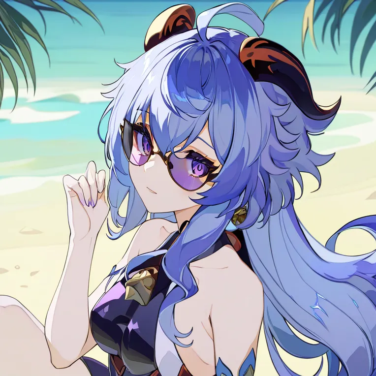 AI绘画-Endless Bard-奇迹悲悲鼠-AI绘图-LiblibAI