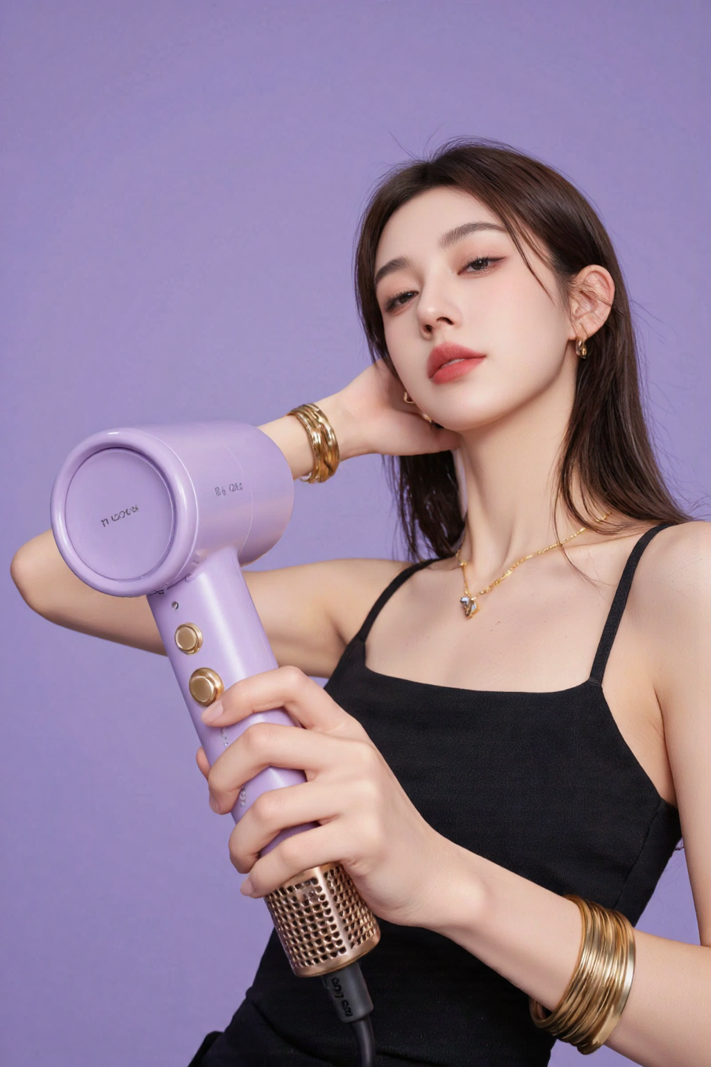 AI绘画-麦橘超然majicFlus-星河Star-AI绘图-LiblibAI