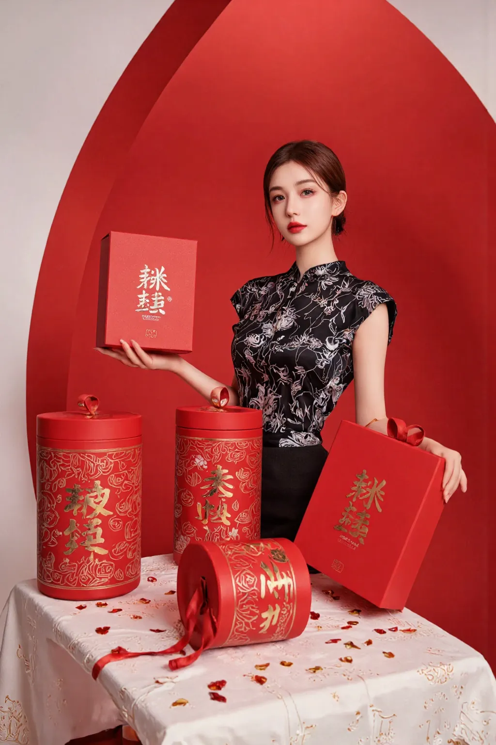 AI绘画-麦橘超然majicFlus-星河Star-AI绘图-LiblibAI