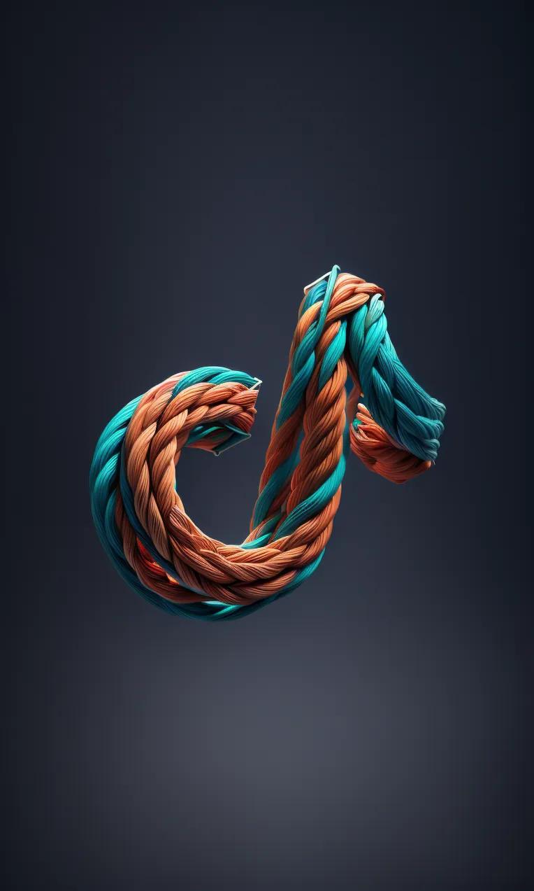 Rope Styles-LoRA-yuhong126-Shakker