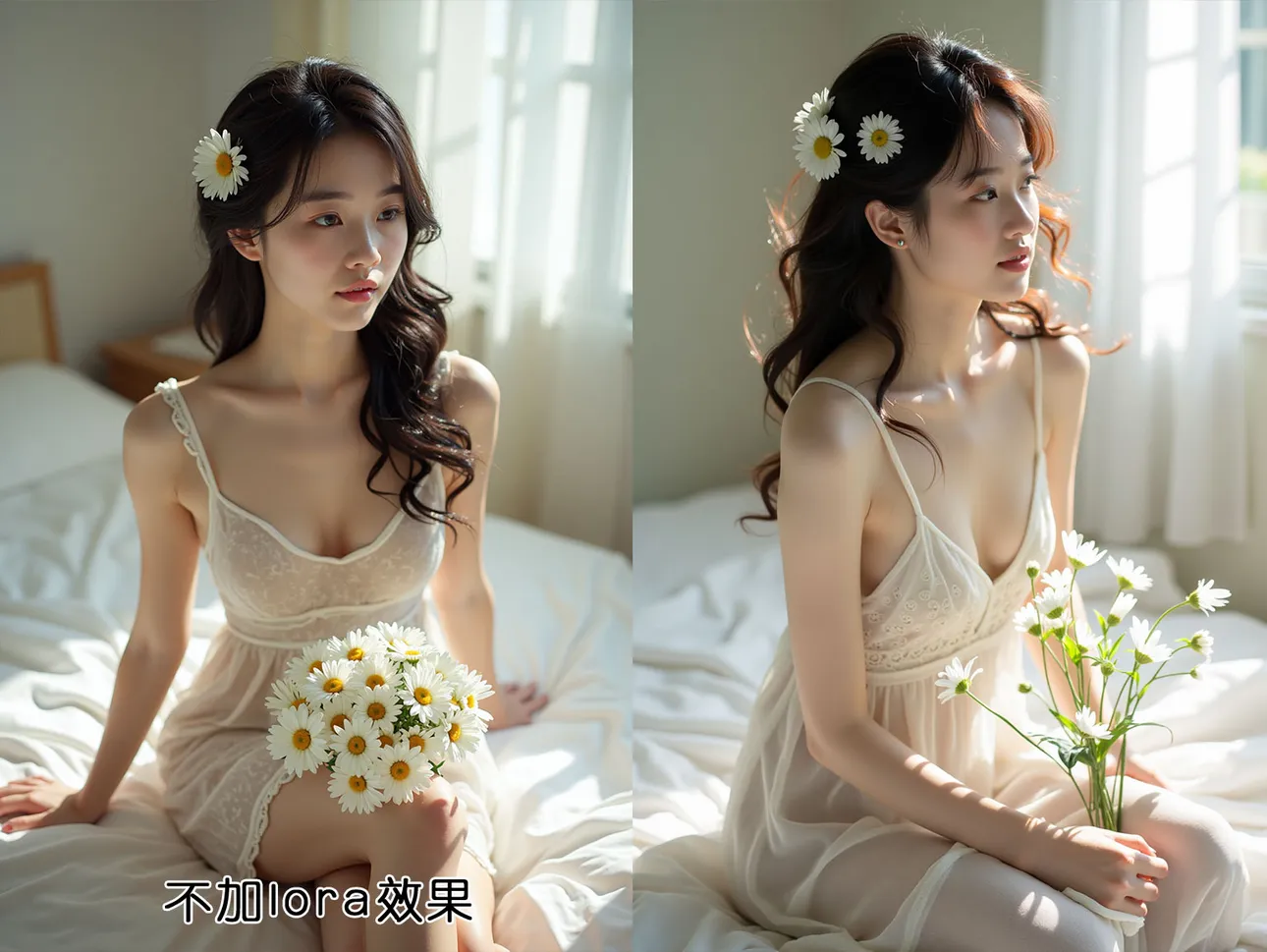 F.1柔和自然光摄影-LoRA-大树君AIGC-LiblibAI