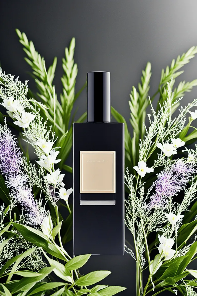 MooMoo-Flower Cosmetic-LoRA-哞哞糖-LiblibAI