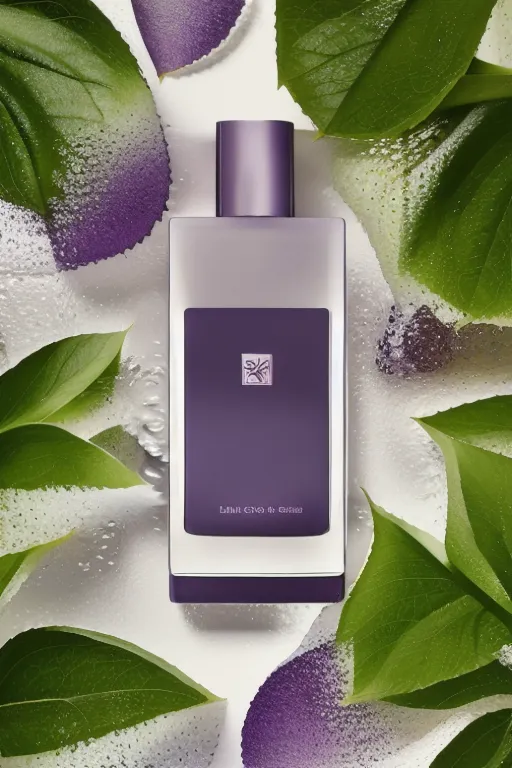 MooMoo-Flower Cosmetic-LoRA-哞哞糖-LiblibAI