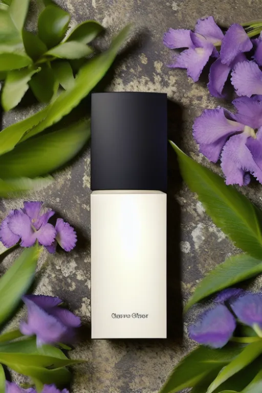 MooMoo-Flower Cosmetic-LoRA-哞哞糖-LiblibAI