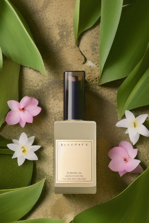 MooMoo-Flower Cosmetic-LoRA-哞哞糖-LiblibAI