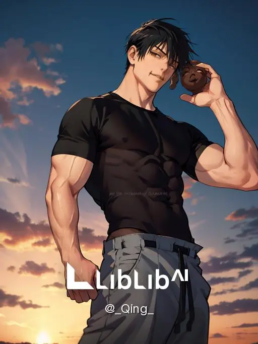 AI绘画-_Qing_-AI绘图-LiblibAI