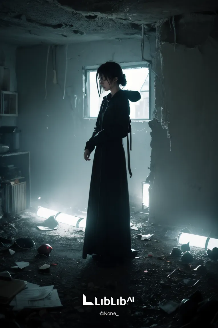 AI绘画-None_-AI绘图-LiblibAI