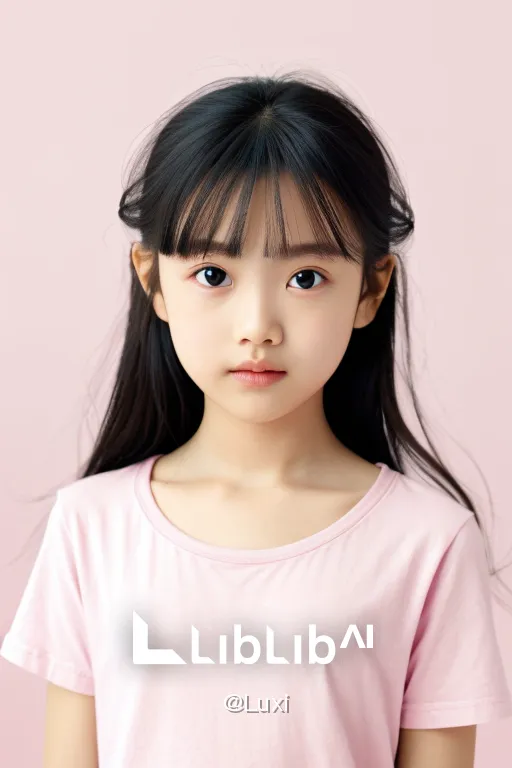 AI绘画-Luxi-AI绘图-LiblibAI