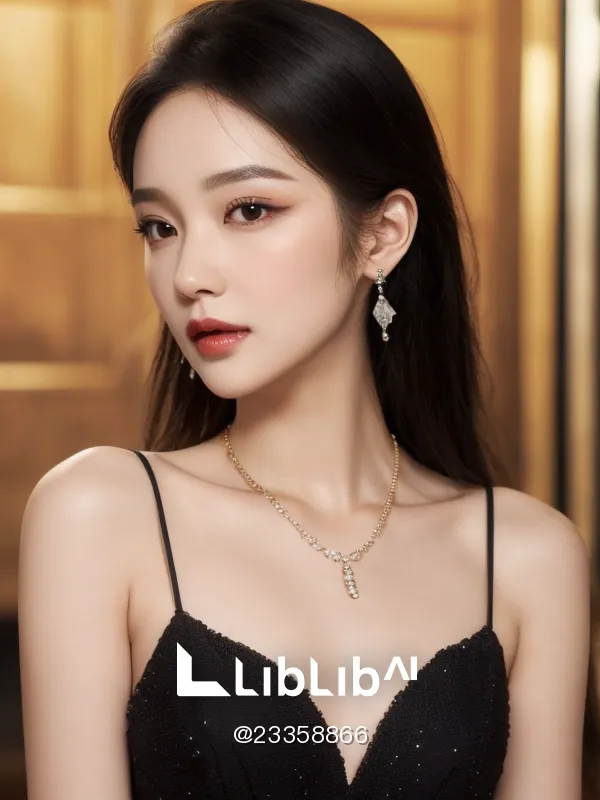 AI绘画-23358866-AI绘图-LiblibAI
