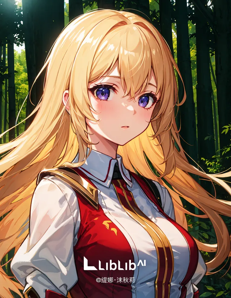 AI绘画-Ard-1.0精细化人物LORA(Lib专用)-缇娜·沫秋莉-AI绘图-LiblibAI