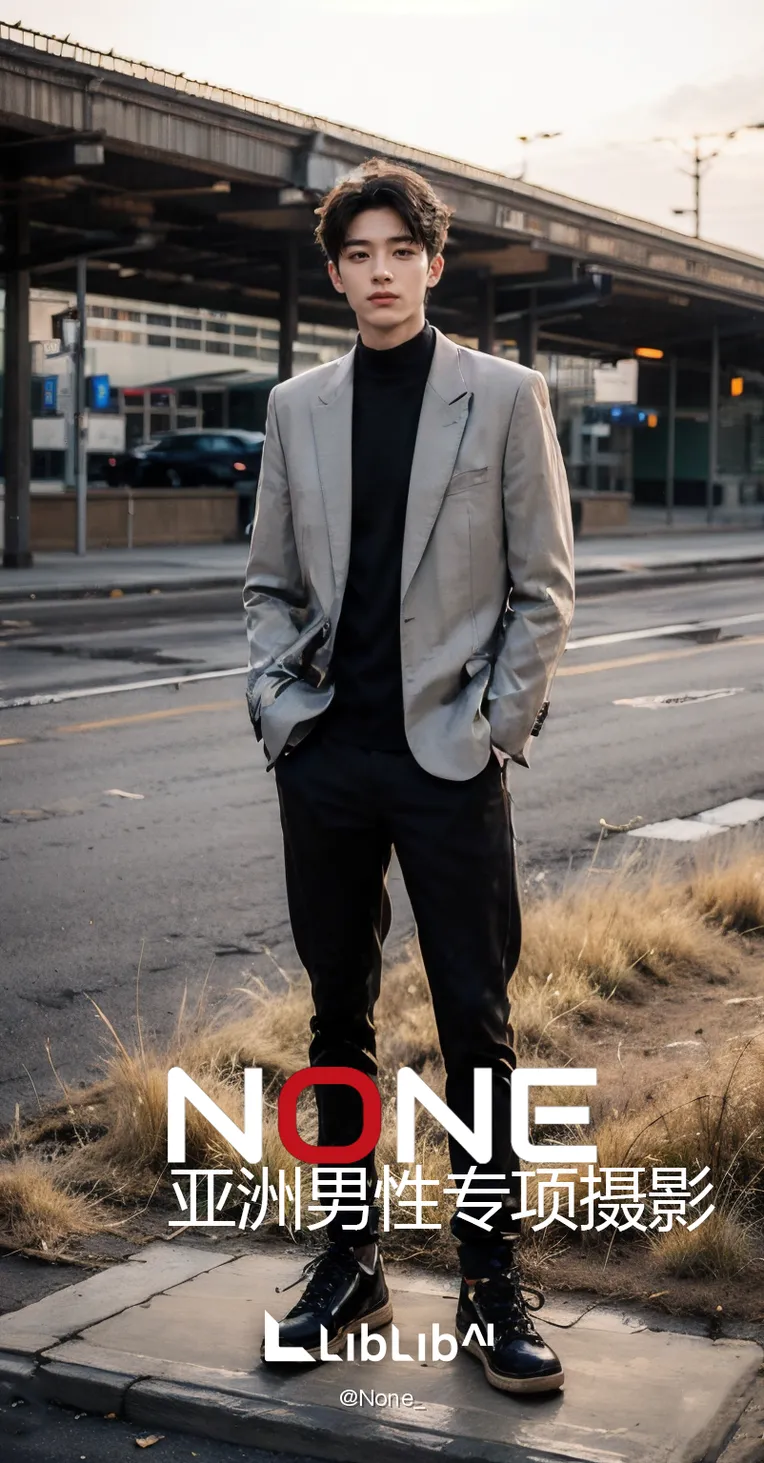 AI绘画-None_-AI绘图-LiblibAI