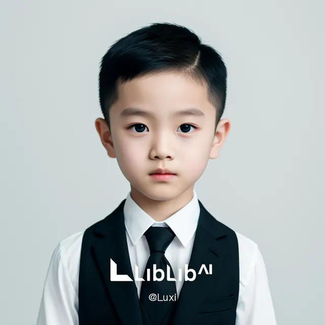 AI绘画-Luxi-AI绘图-LiblibAI