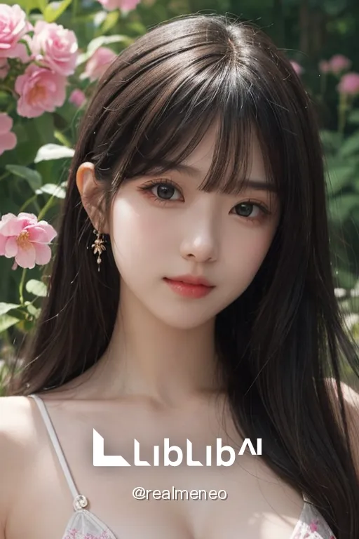 AI绘画-realmeneo-AI绘图-LiblibAI