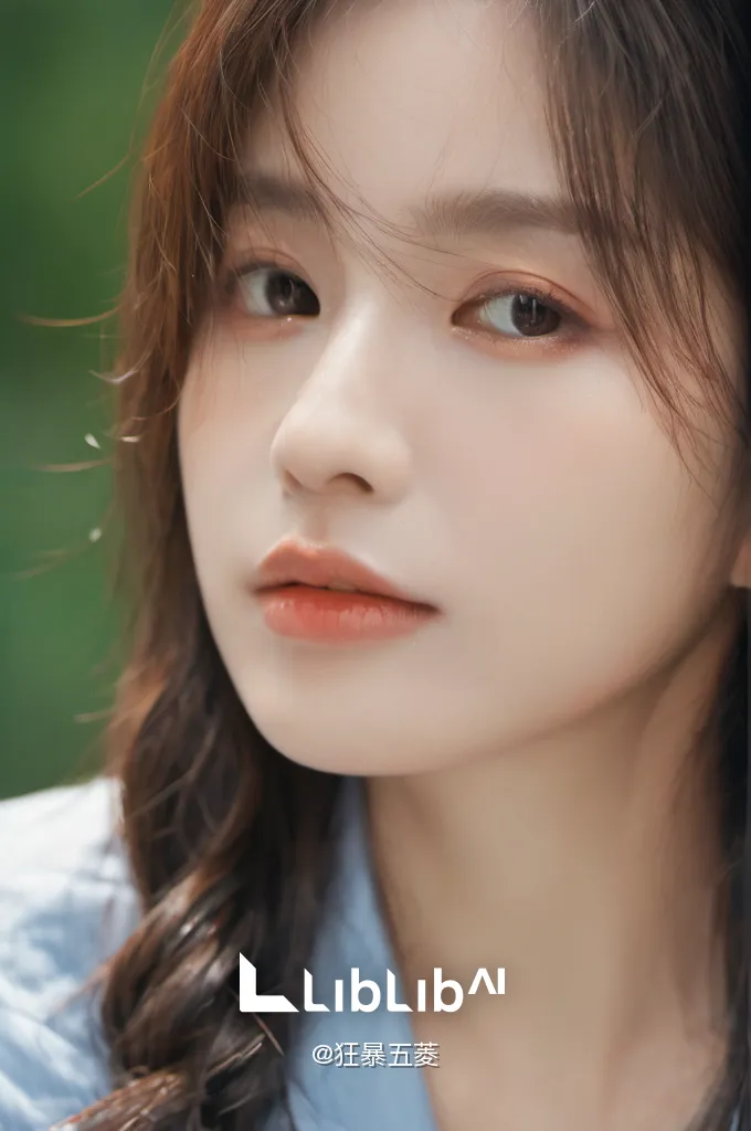AI绘画-狂暴五菱-AI绘图-LiblibAI