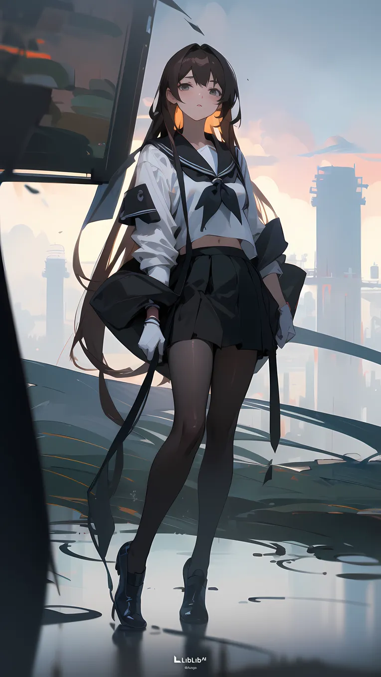 AI绘画-Ausga-AI绘图-LiblibAI