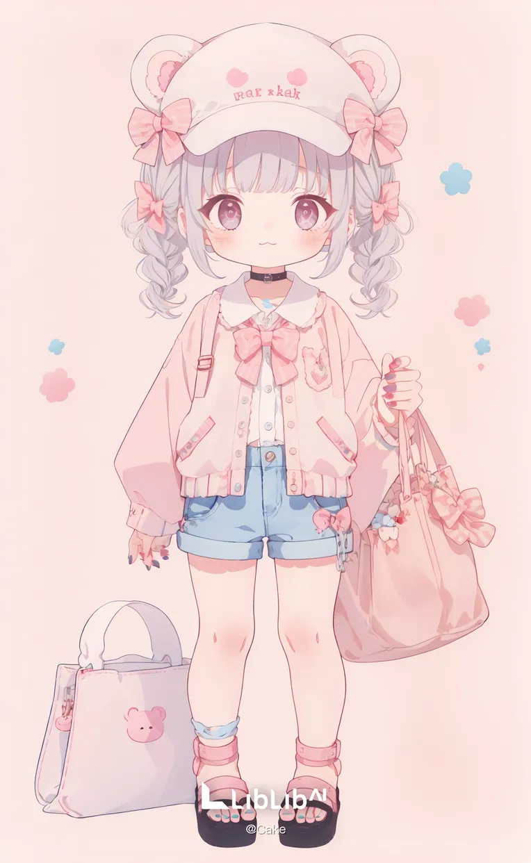 AI绘画-Mewpie-AI绘图-LiblibAI