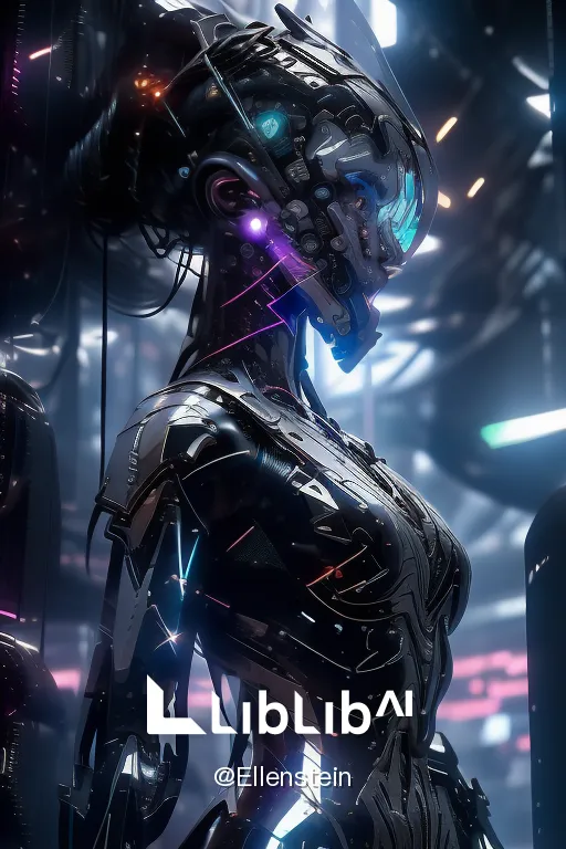 AI绘画-Ellenstein-AI绘图-LiblibAI