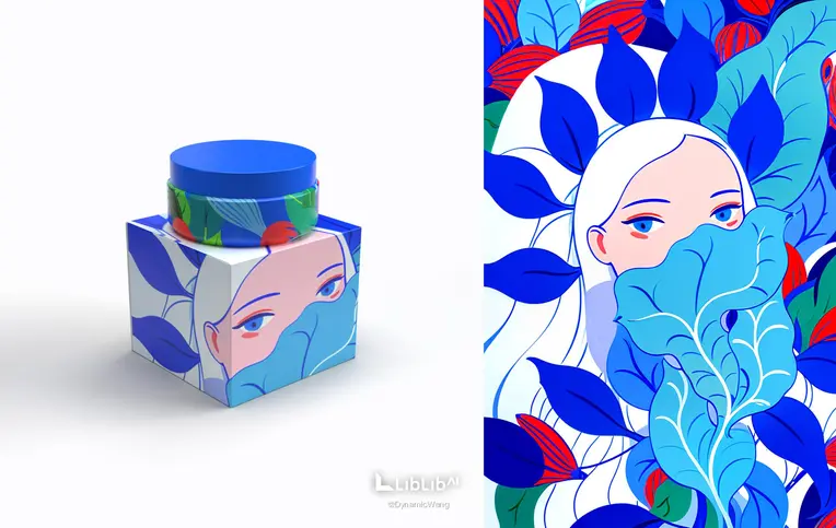 AI绘画-DynamicWang-AI绘图-LiblibAI