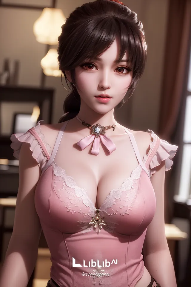 AI绘画-syyyyyyyyyy-AI绘图-LiblibAI