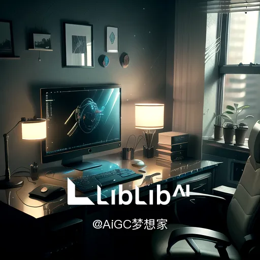 AI绘画-AiGC梦想家-AI绘图-LiblibAI