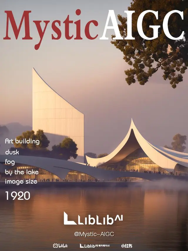 AI绘画-Mystic-AIGC-AI绘图-LiblibAI