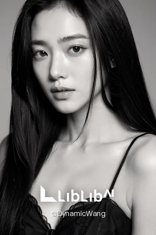 AI绘画-DynamicWang-AI绘图-LiblibAI