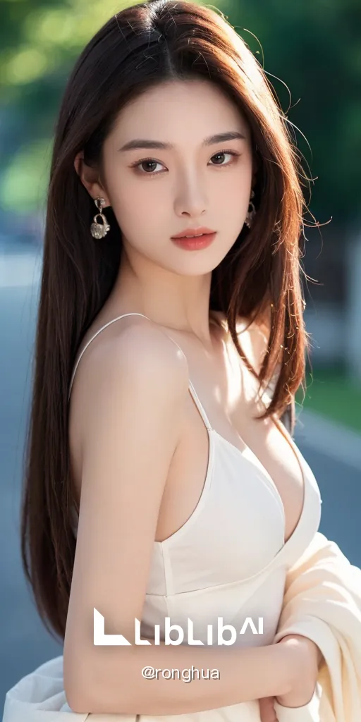 AI绘画-majicMIX realistic 麦橘写实-ronghua-AI绘图-LiblibAI