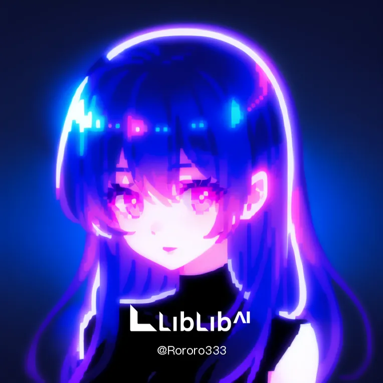 AI绘画-动漫AnyLoRA - Checkpoint-Rororo333-AI绘图-LiblibAI