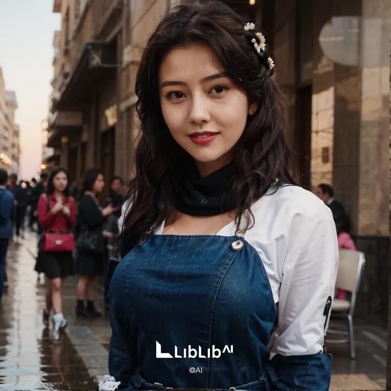 AI绘画-epiCRealism - pure Evolution-AI-AI绘图-LiblibAI