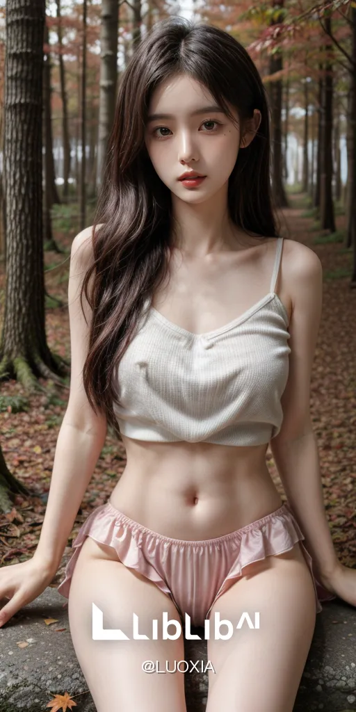 AI绘画-vae-84m-pruned-LUOXIA-AI绘图-LiblibAI