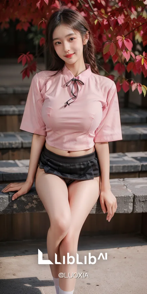 AI绘画-vae-84m-pruned-LUOXIA-AI绘图-LiblibAI