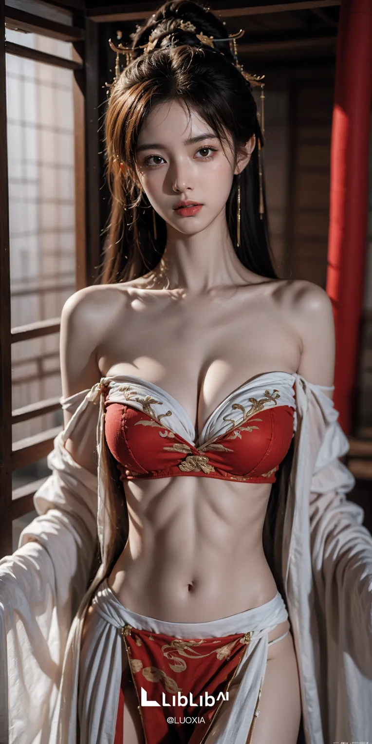 AI绘画-vae-84m-pruned-LUOXIA-AI绘图-LiblibAI