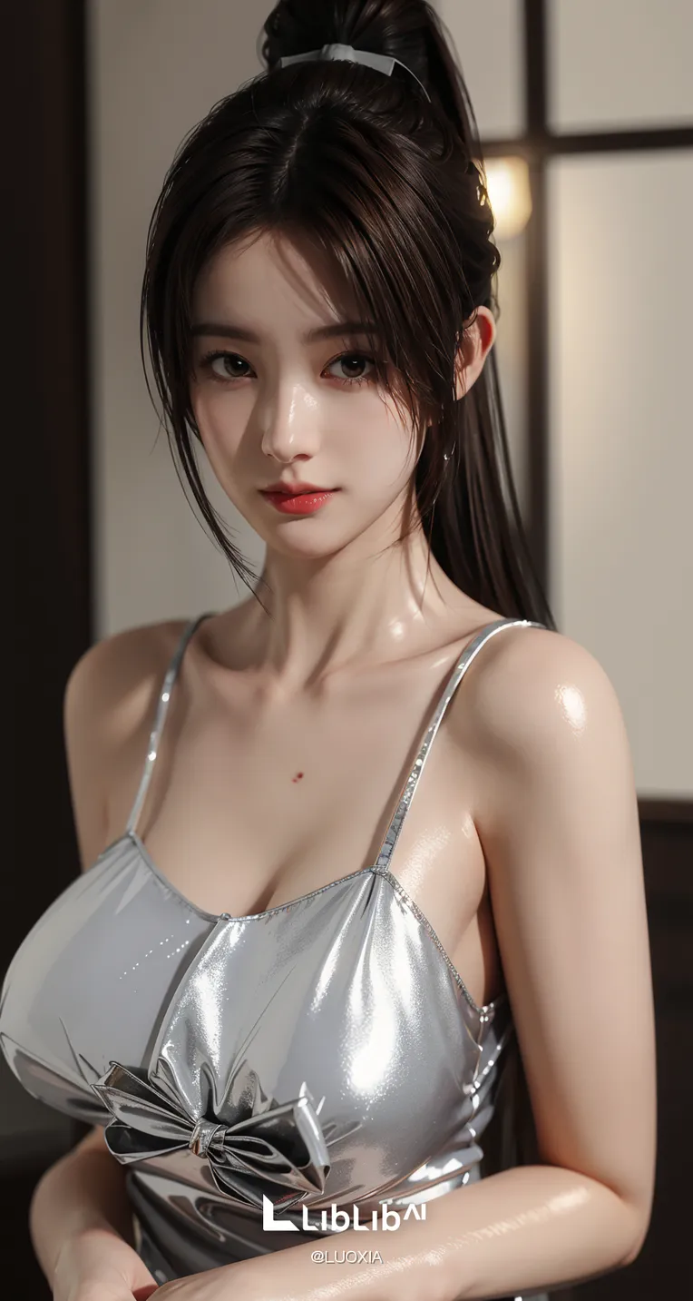 AI绘画-vae-84m-pruned-LUOXIA-AI绘图-LiblibAI