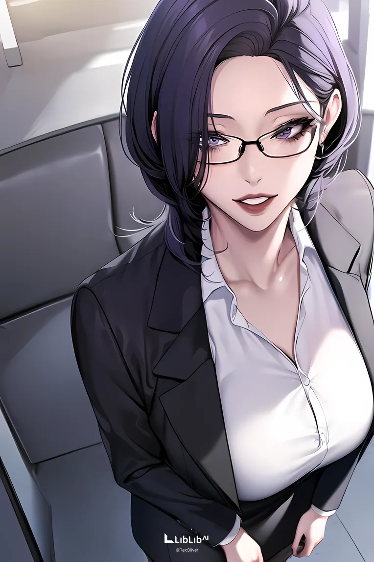 AI绘画-女生YesMix-RexOliver-AI绘图-LiblibAI