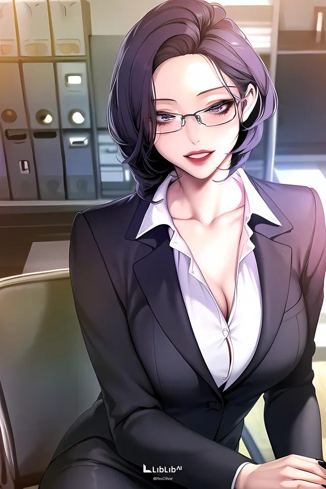 AI绘画-女生YesMix-RexOliver-AI绘图-LiblibAI