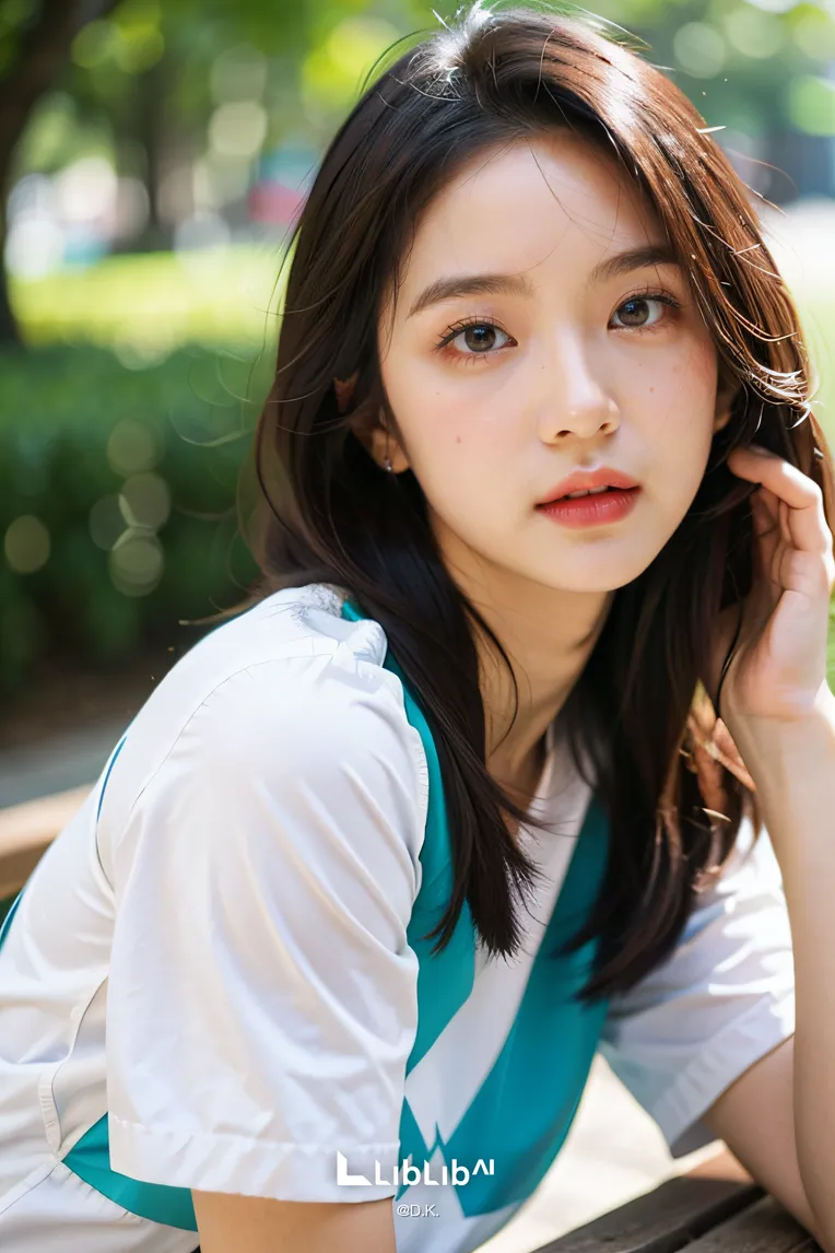 AI绘画-AWPortrait-D.K.-AI绘图-LiblibAI