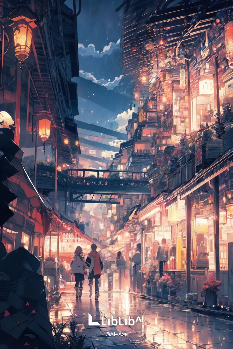 AI绘画-Ai-Axe-AI绘图-LiblibAI