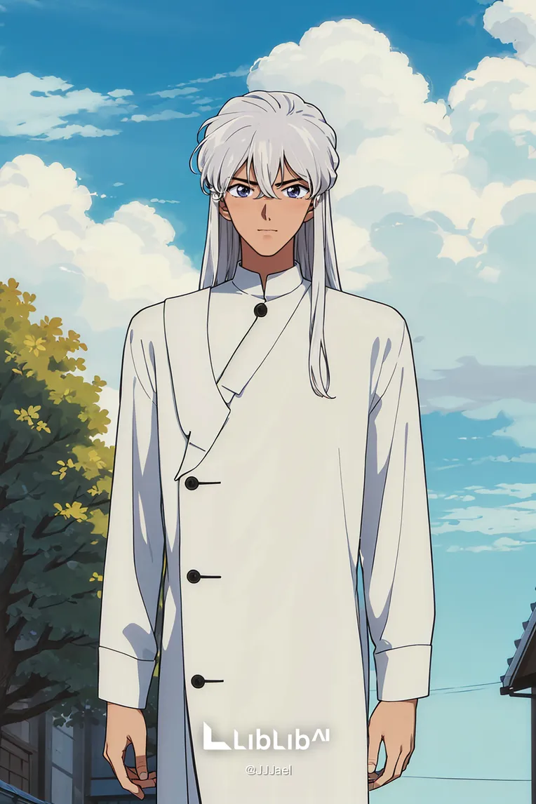 AI绘画-动漫AnyLoRA - Checkpoint-JJJael-AI绘图-LiblibAI