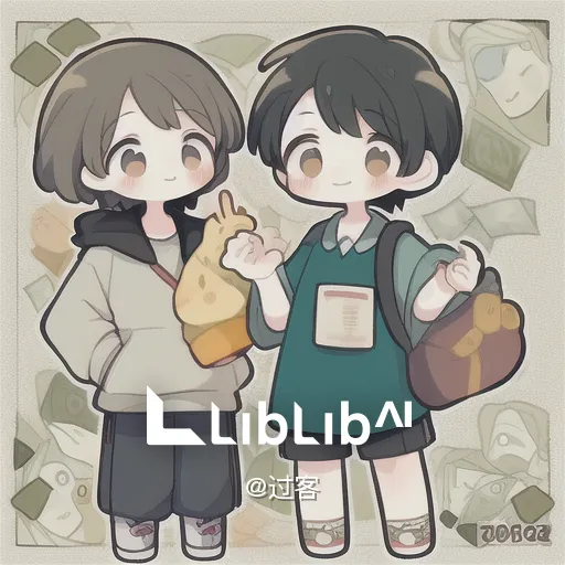 AI绘画-cuteyy_anime-过客-AI绘图-LiblibAI