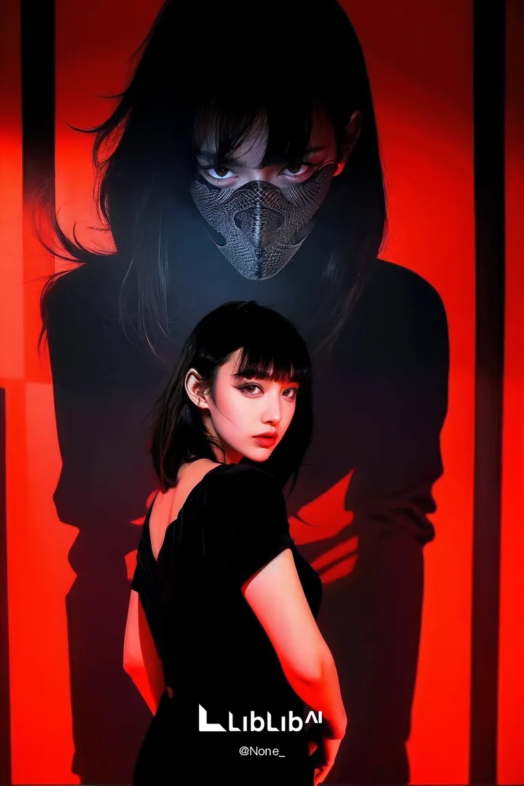 AI绘画-None_-AI绘图-LiblibAI